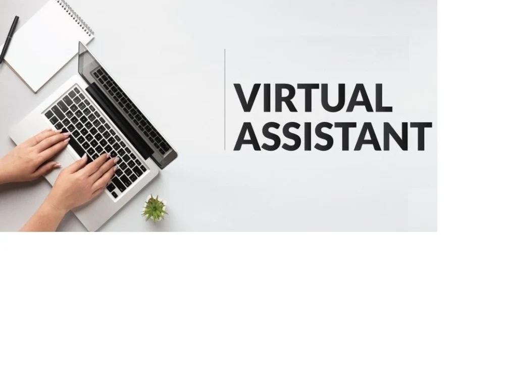 Virtual Assistant for Admin Support work | Upwork