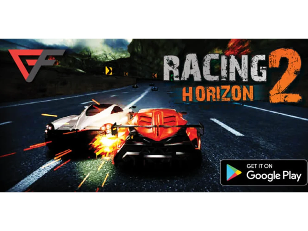 An amazing car racing game | Upwork