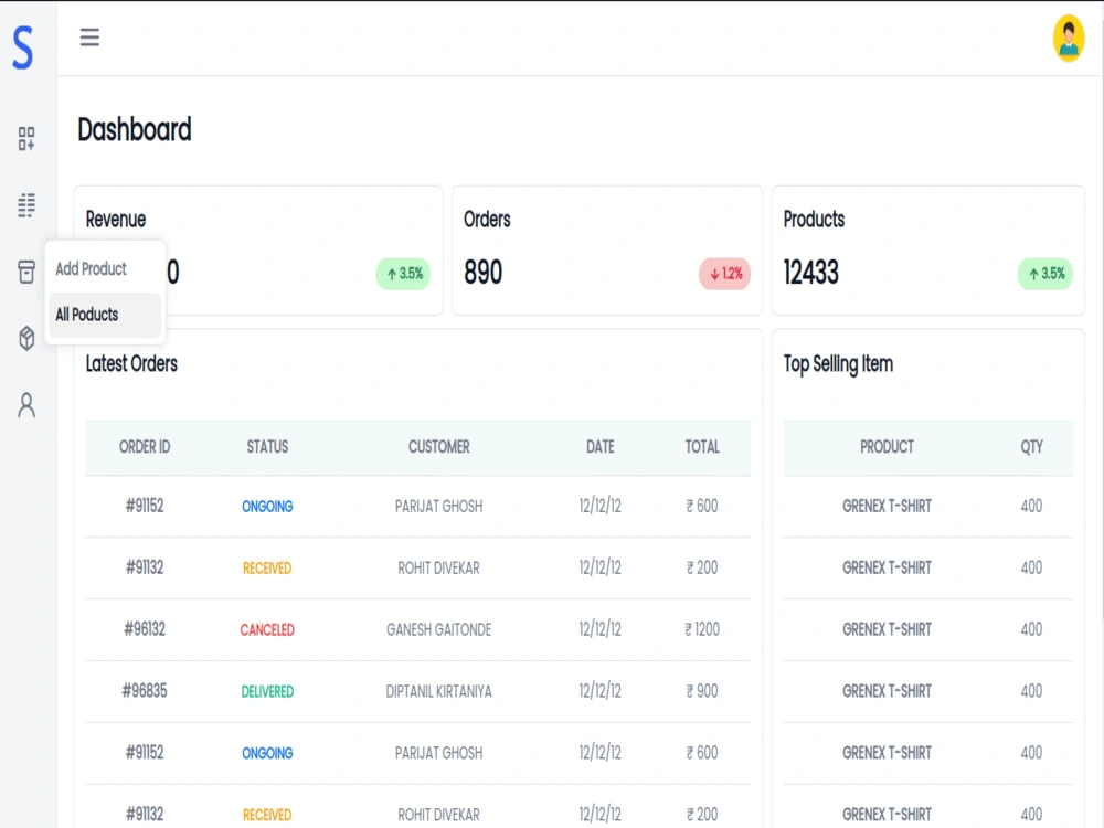 Fullstack App Mern App React Js Node Js Frontend Developer Upwork