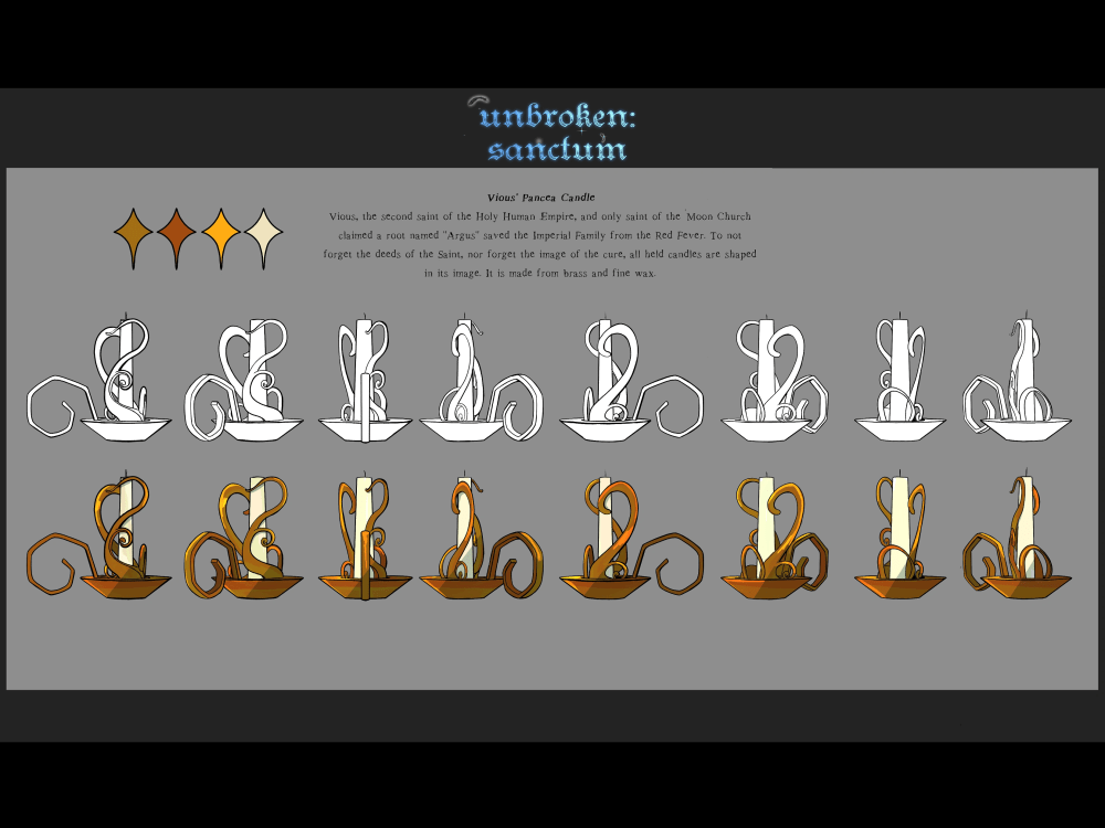 A Prop turn around (8 point, for animation, games) | Upwork