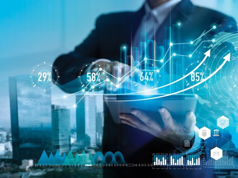 A perfect data analyst, marketing analyst and financial analyst | Upwork