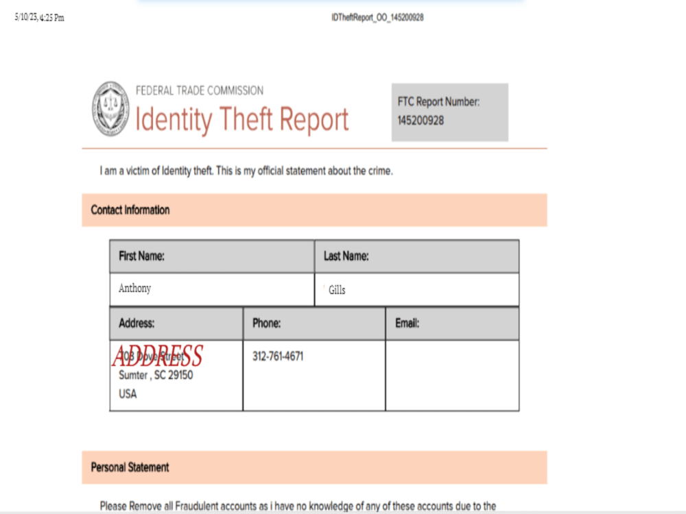 Professional Credit Repair Services and boost credit score | Upwork