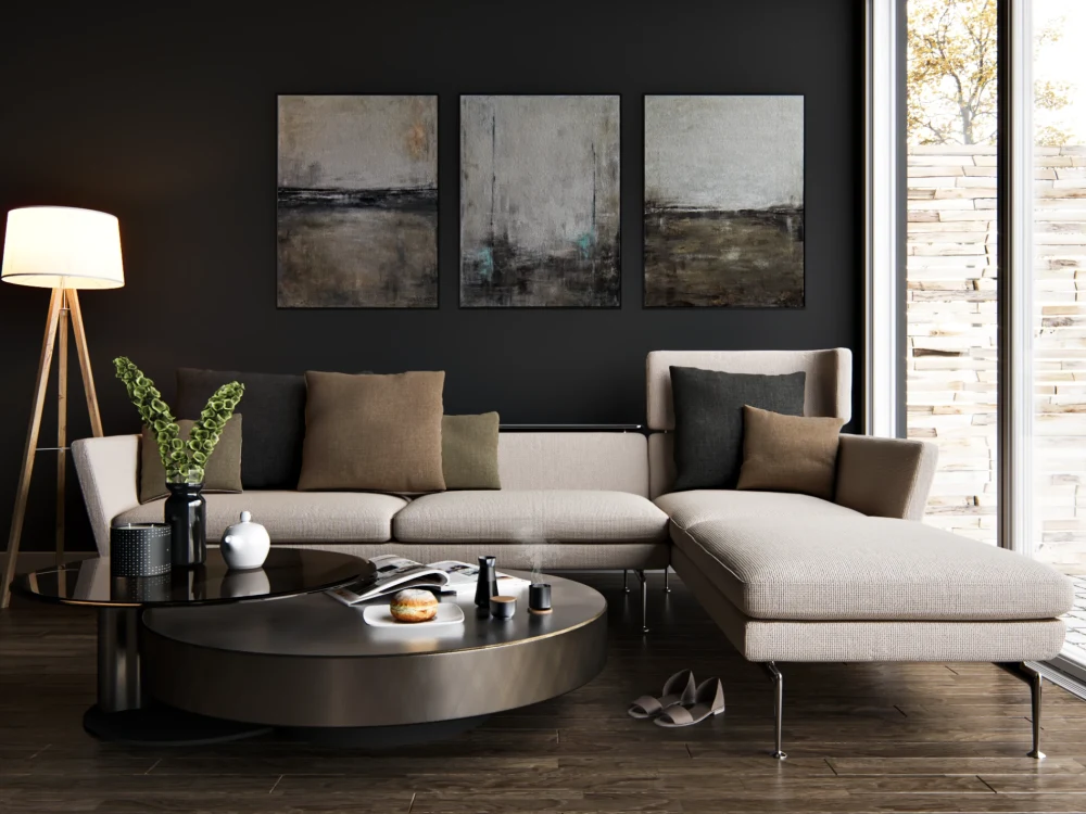 High quality interior and exterior architecture visualization images ...