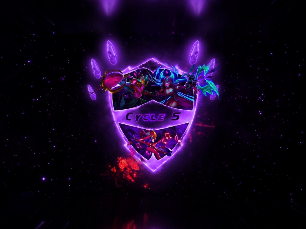 Cutting-edge and innovative stream layout that pushes the stream ...