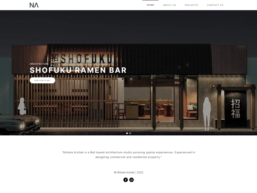 Professional website with oxygen builder | Upwork