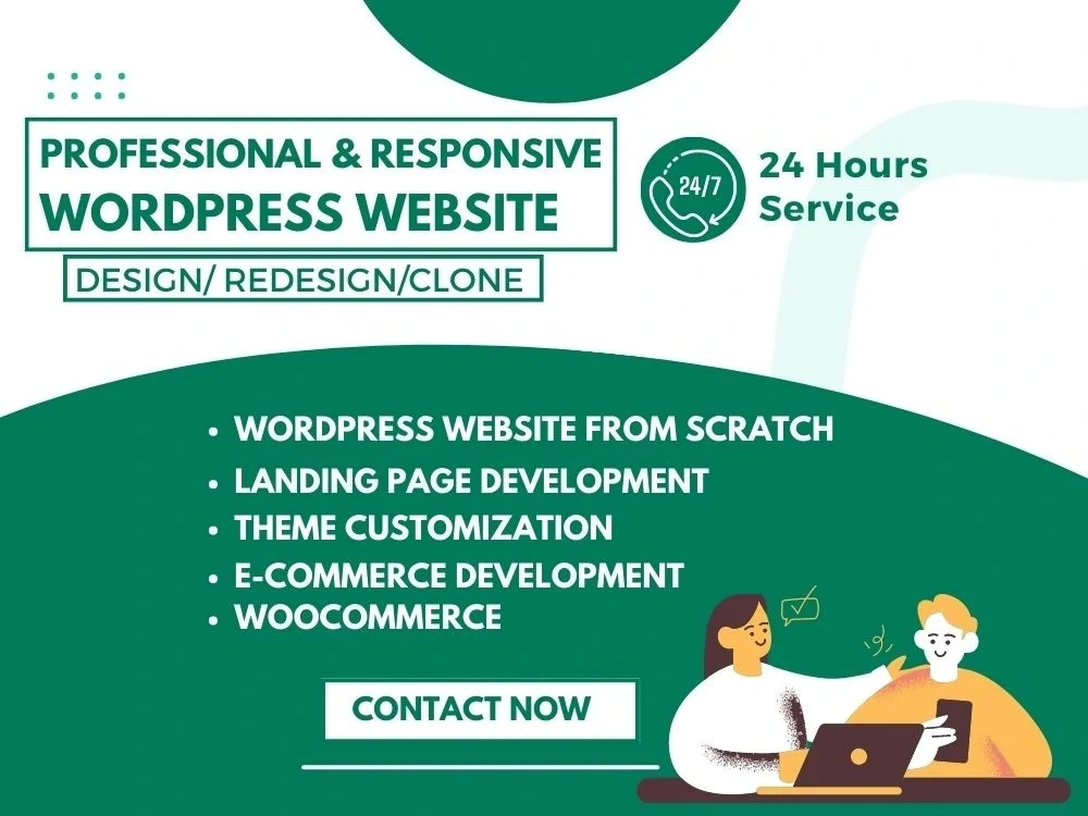Fixing bugs in WordPress and Customising WordPress. | Upwork