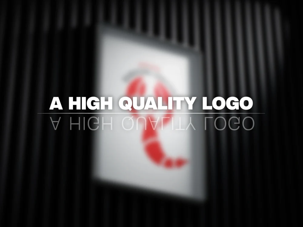 An eye-popping 𝗟𝗼𝗴𝗼 that will help your brand stand out | Upwork