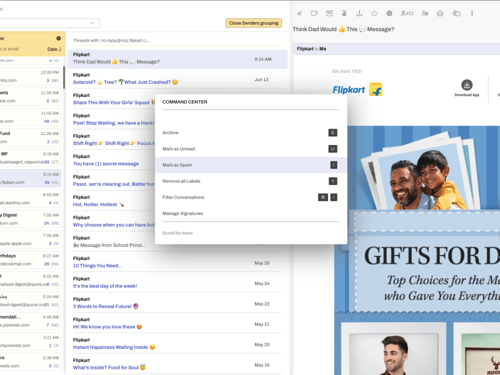 Web app that meets your needs and expectations using React, Angular or Node | Upwork