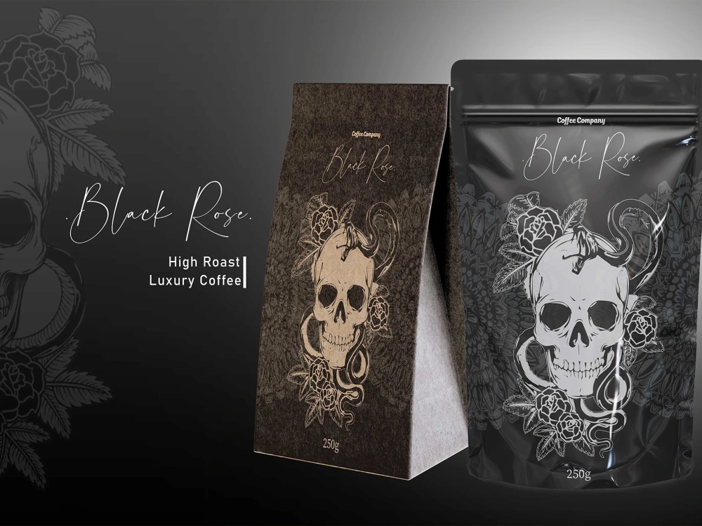 Modern product packaging design for your product | Upwork