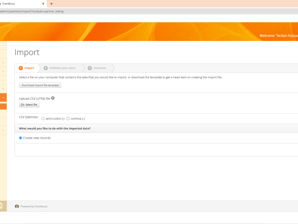 Import/Export CSV and Excel, PDF Export For Your Business in Laravel | Upwork