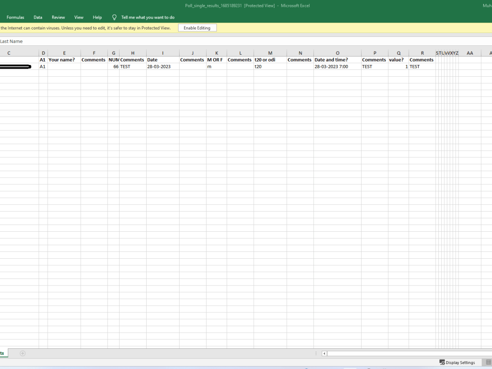 Import/Export CSV and Excel, PDF Export For Your Business in Laravel | Upwork