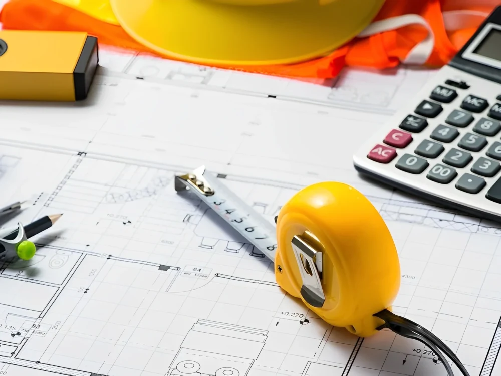 Material estimation & cost estimation of Construction projects | Upwork