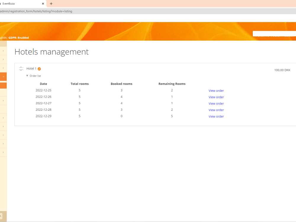 Import/Export CSV and Excel, PDF Export For Your Business in Laravel | Upwork