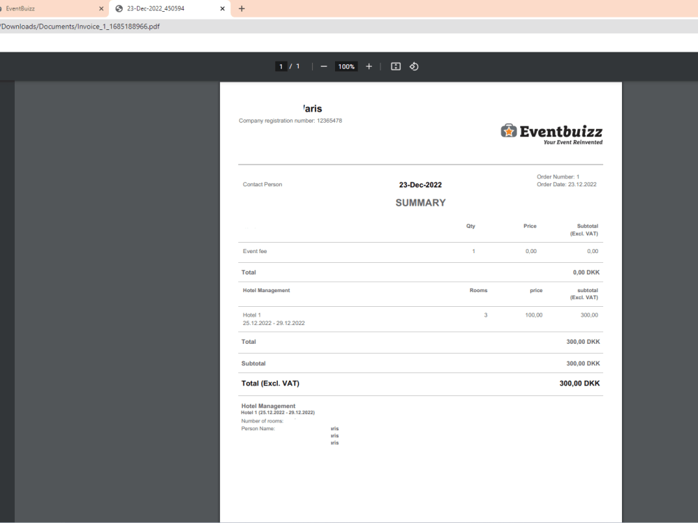 Import/Export CSV and Excel, PDF Export For Your Business in Laravel | Upwork