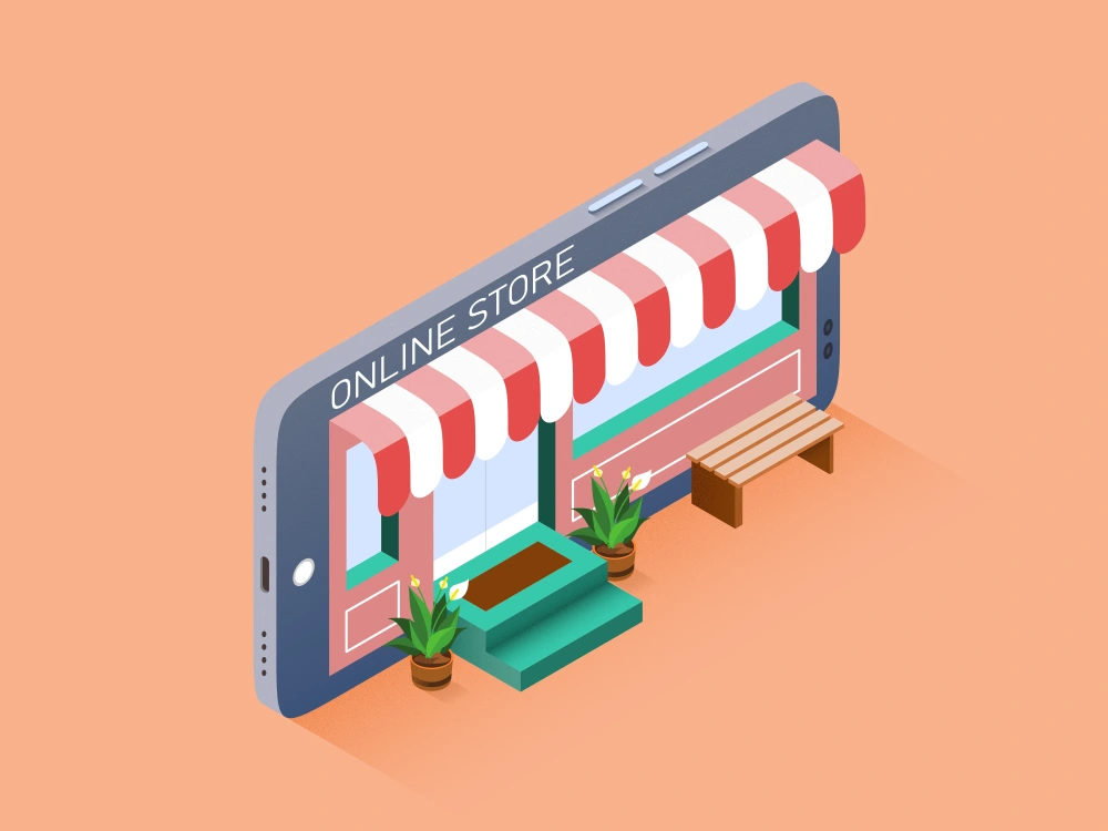 Isometric style illustrations for any purpose | Upwork