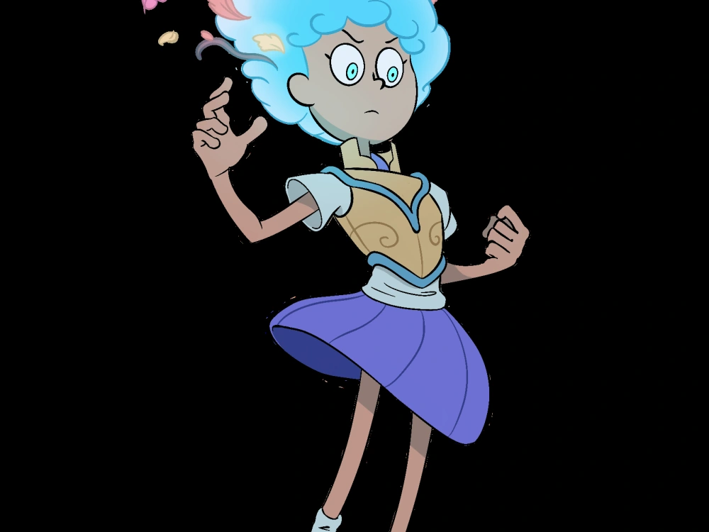 Fully Rendered Character Art | Upwork