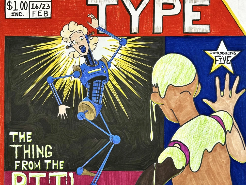 Fully Rendered Character Art | Upwork