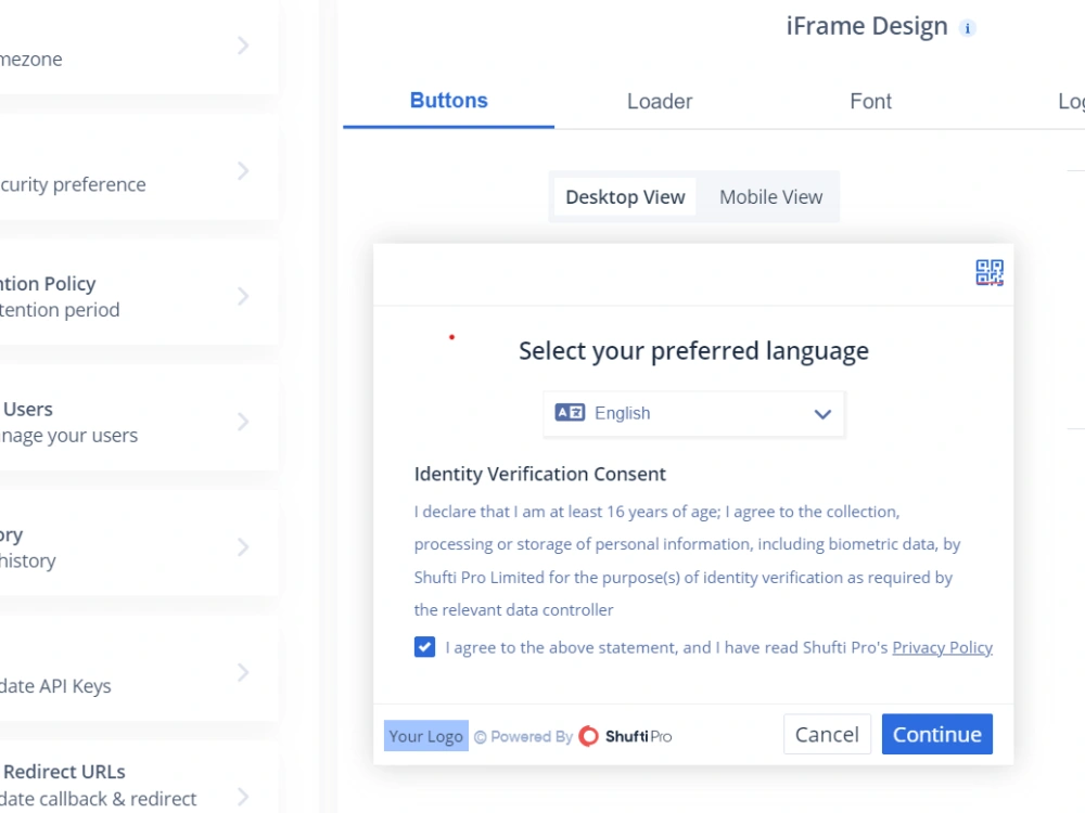 Crafting Interactive & Responsive Apps | Upwork