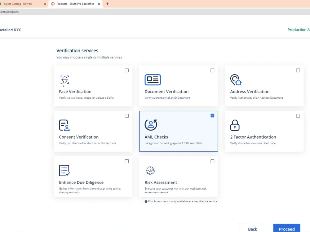 Crafting Interactive & Responsive Apps | Upwork
