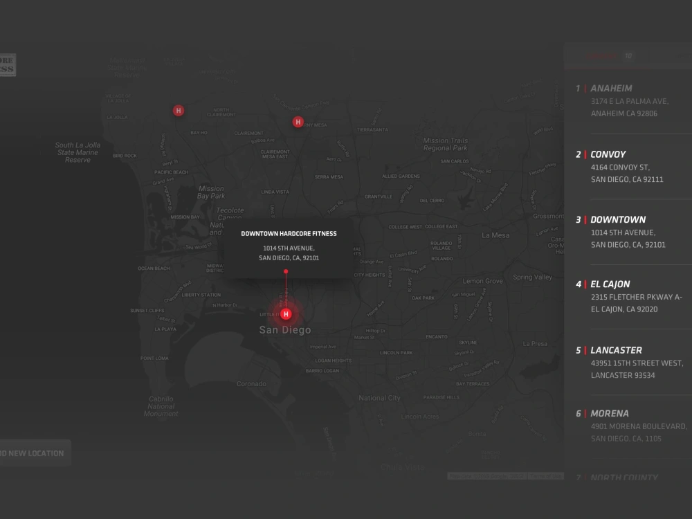 High-quality uiux for professional web design | Upwork
