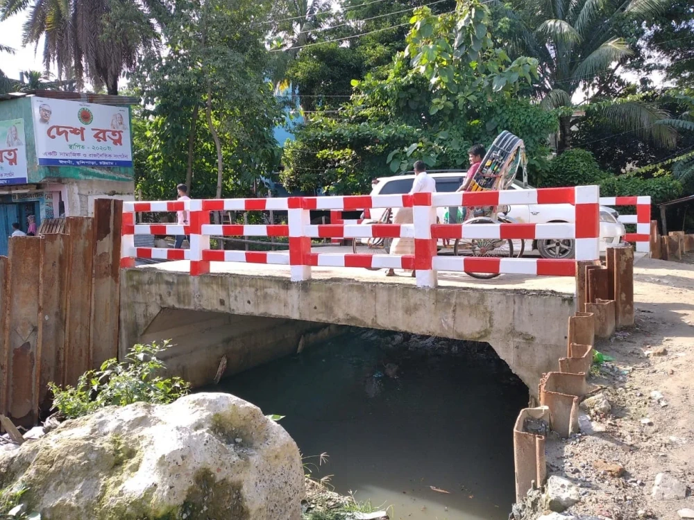 RCC Box culvert structural design & working drawing by AASHTO LRFD code ...