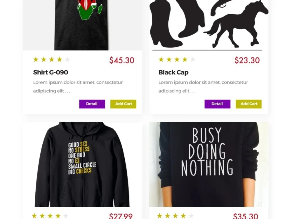 A fantastic Web App UI/UX Design | Upwork