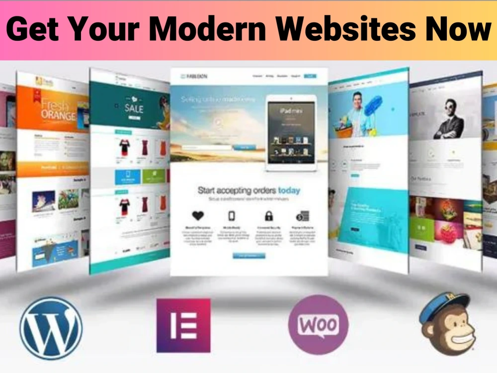 Wordpress Woocommerce Development For E Commerce Success Upwork