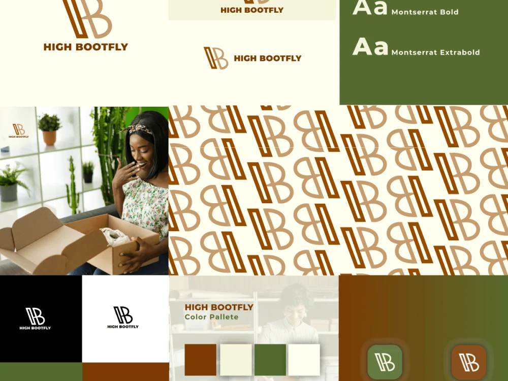 A creative & outstanding Logo design | Upwork