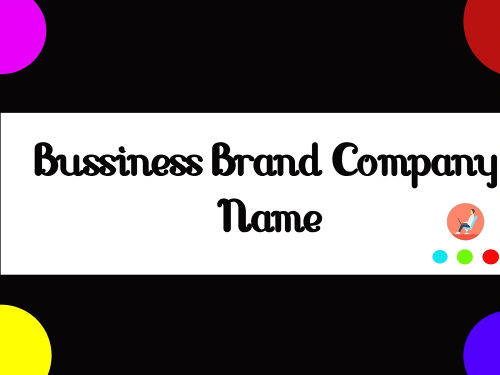 Suggest 50 unique name for your brand product | Upwork