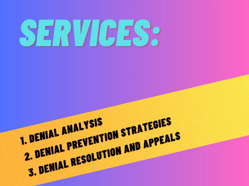 Denial Management: Resolving Claim Issues and Maximizing Reimbursements ...