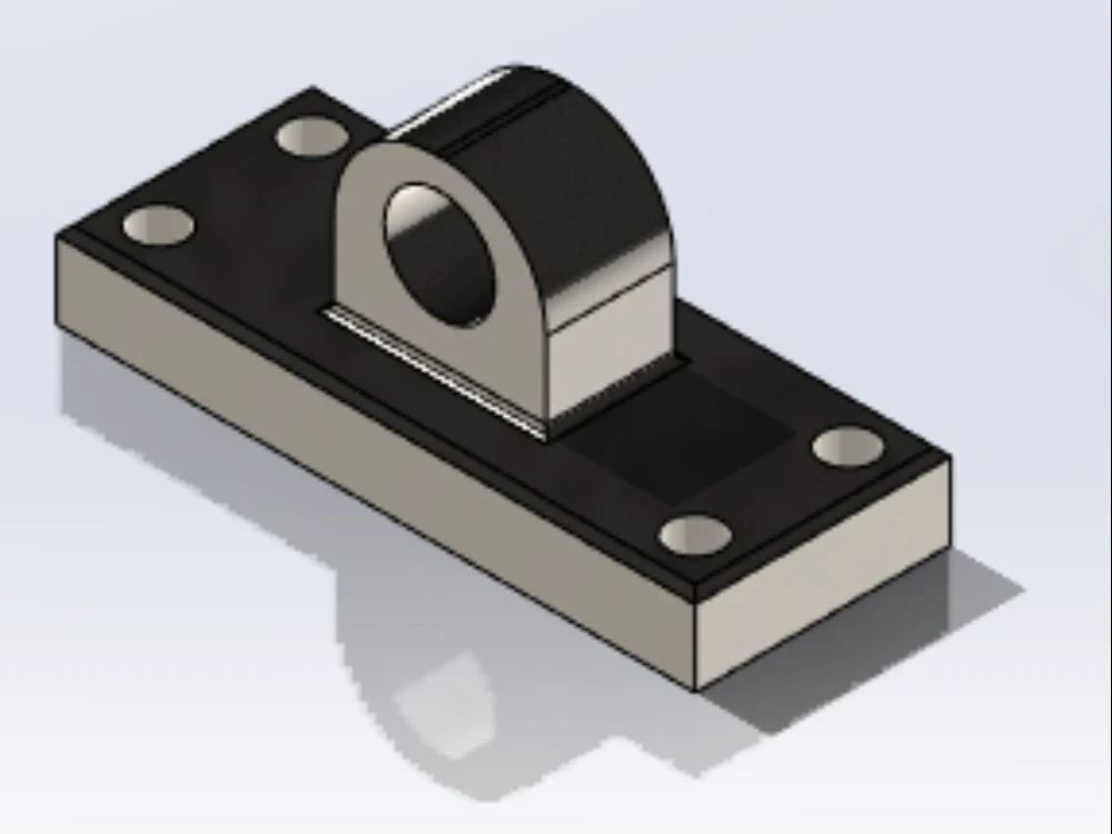 Full detailed 3D Model. | Upwork