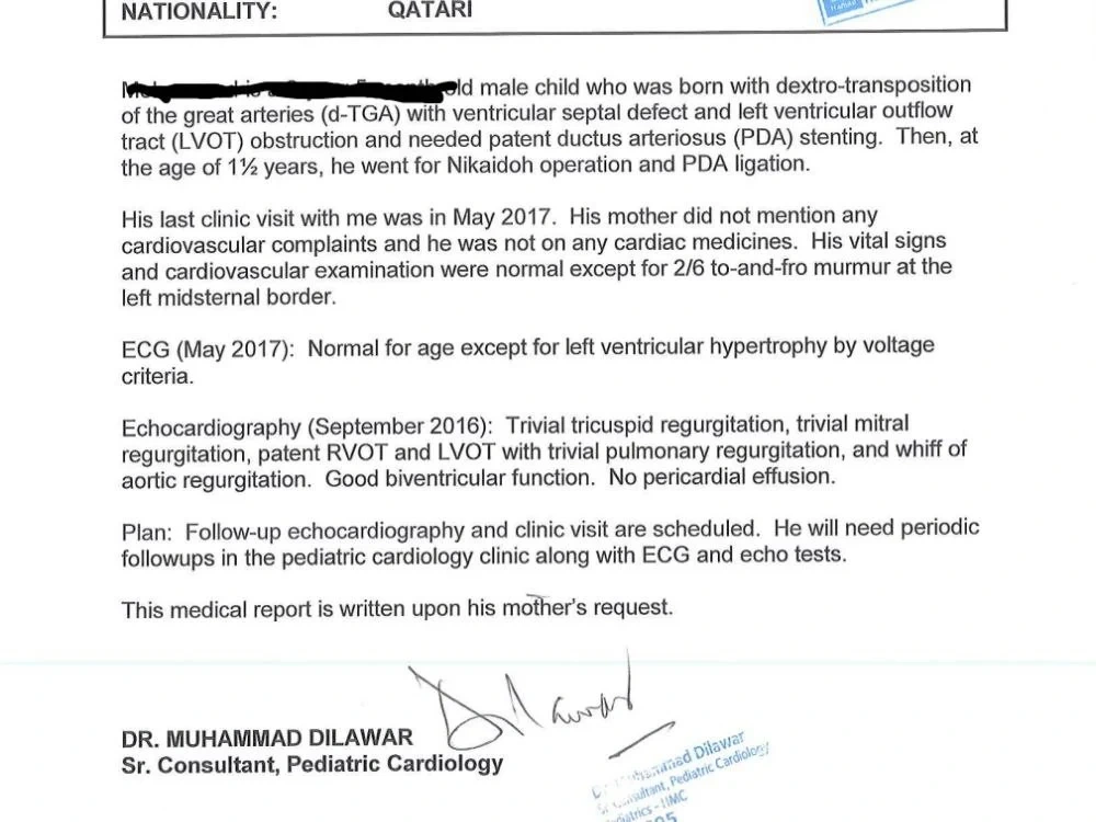 An accurate medical translation article just in time | Upwork