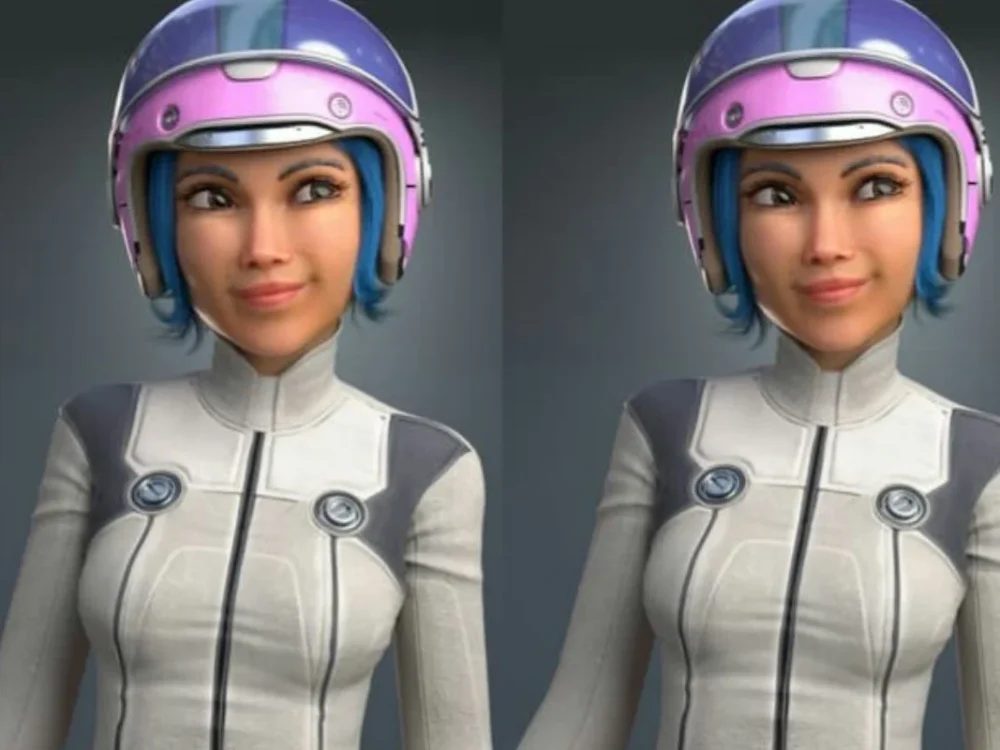 3d character modeling 3d realistic character character rigging | Upwork