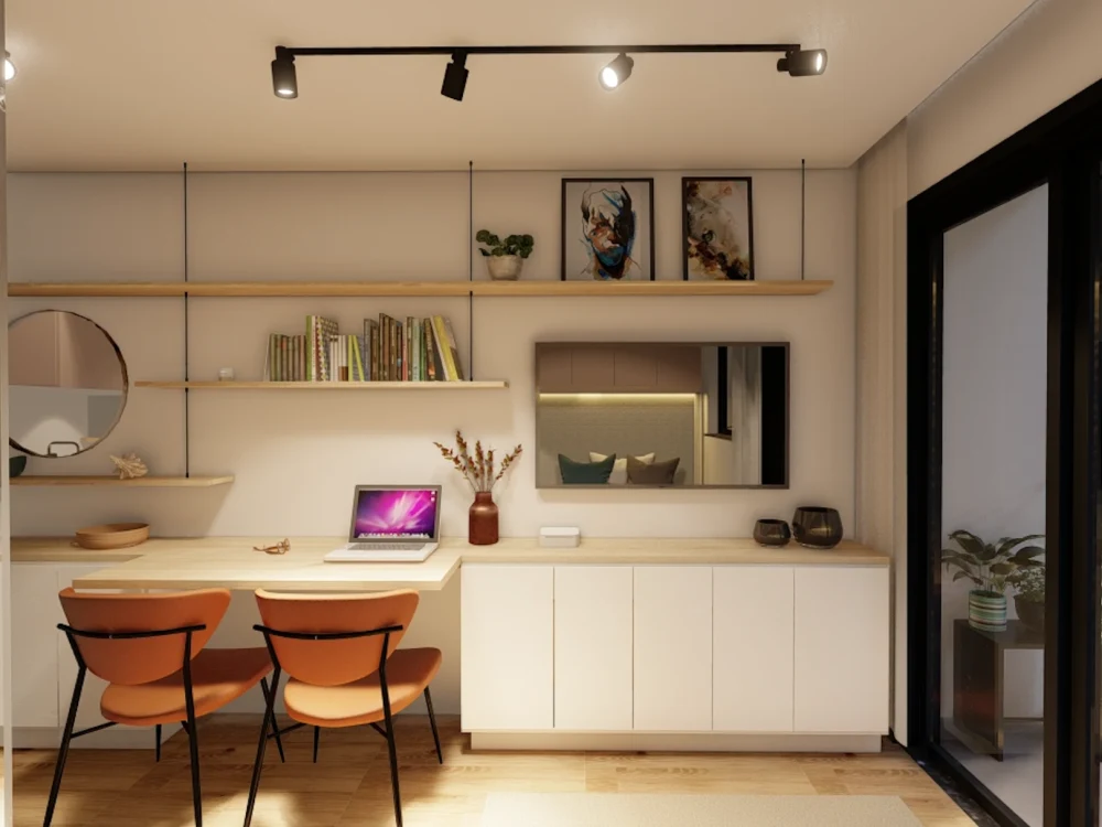 Rendering and visualization of your projects | Upwork