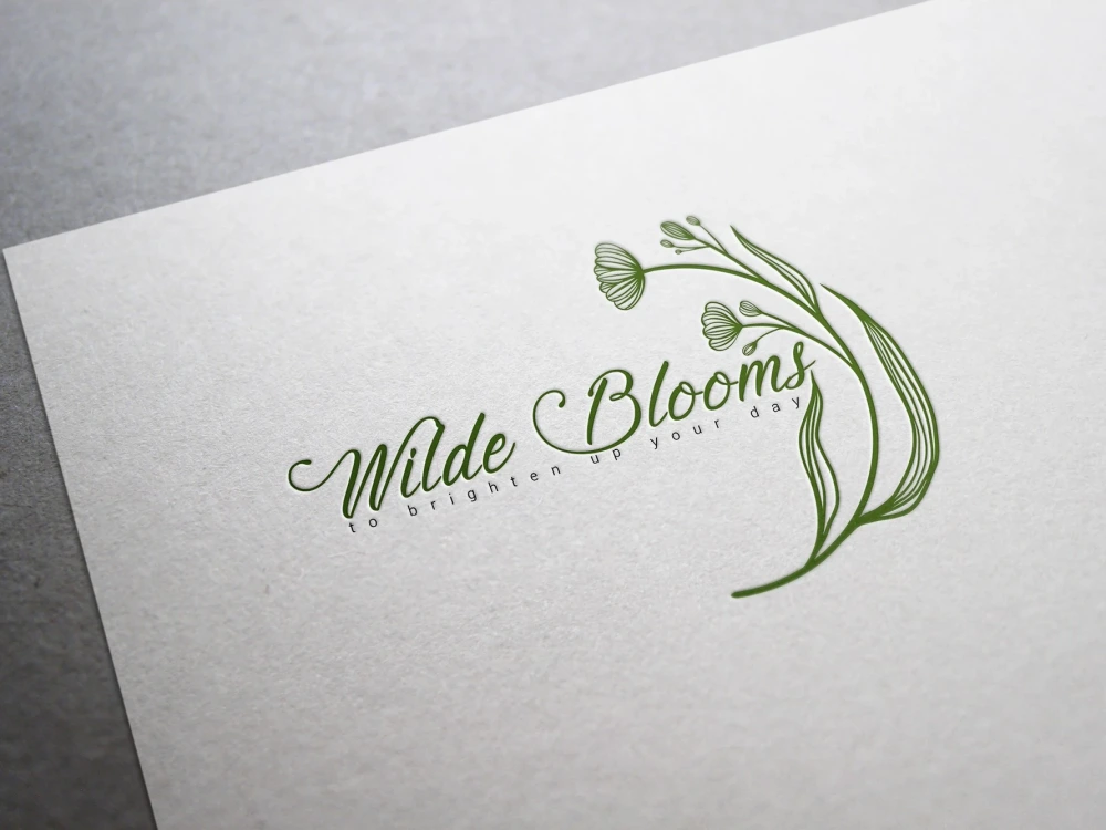 Exceptional Logo Design Solutions for Your Brand's Success | Upwork