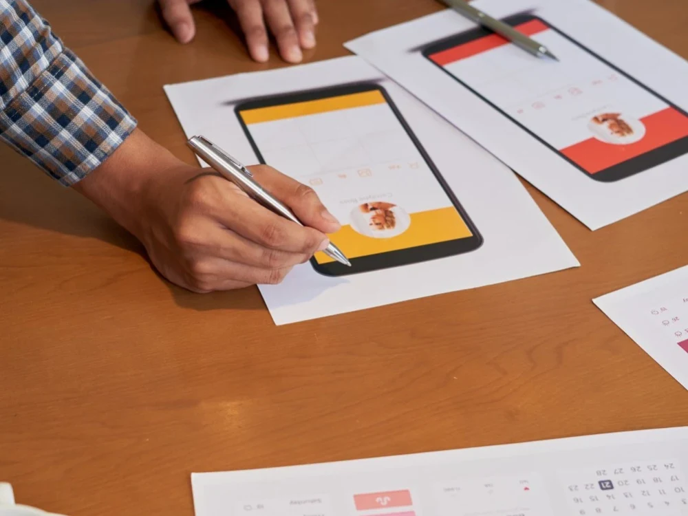 Flutter App Development Flutter Dartflutter Firebase Both Iosandroid Upwork