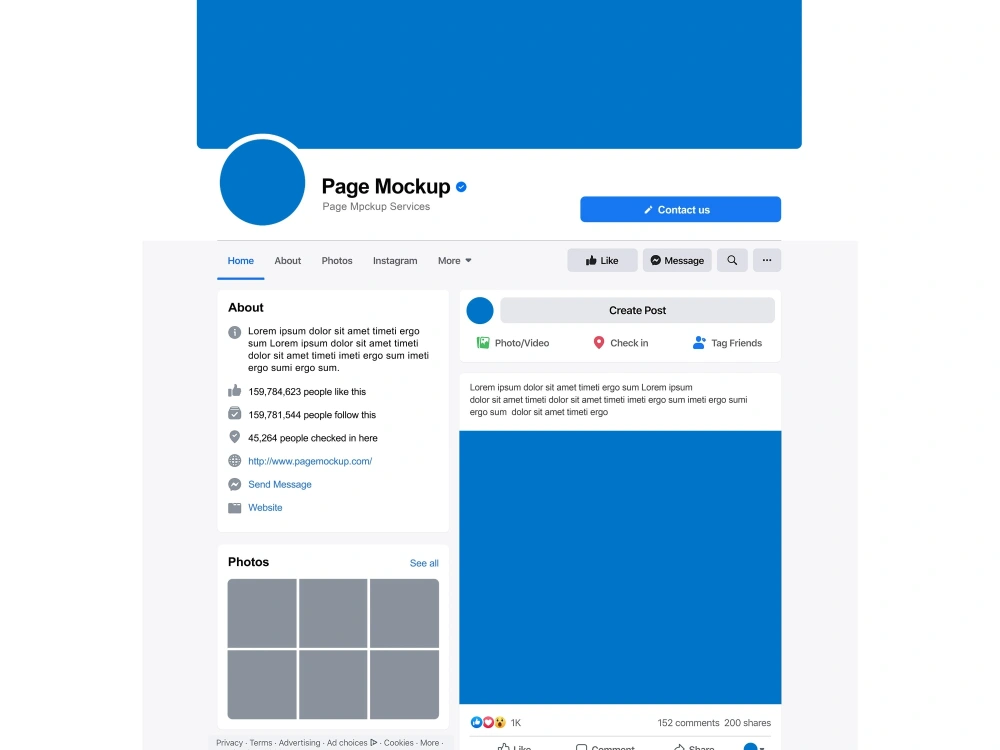 Full Functioning React Website SPA/PWA. | Upwork