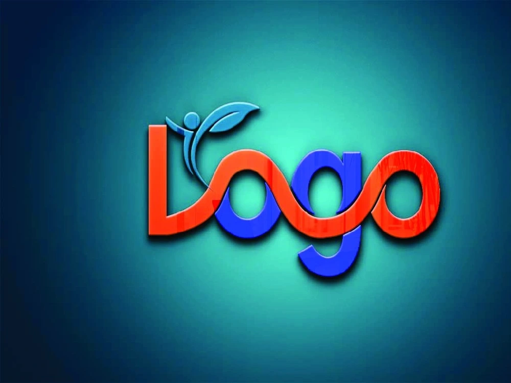 Professional text, wordmark, typography, and lettering logo | Upwork