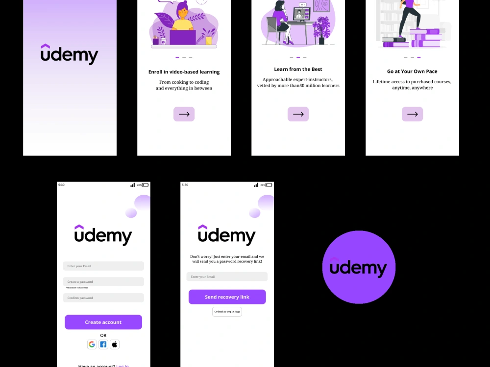 A fantastic User experience with a fresh Website Design using Figma | Upwork
