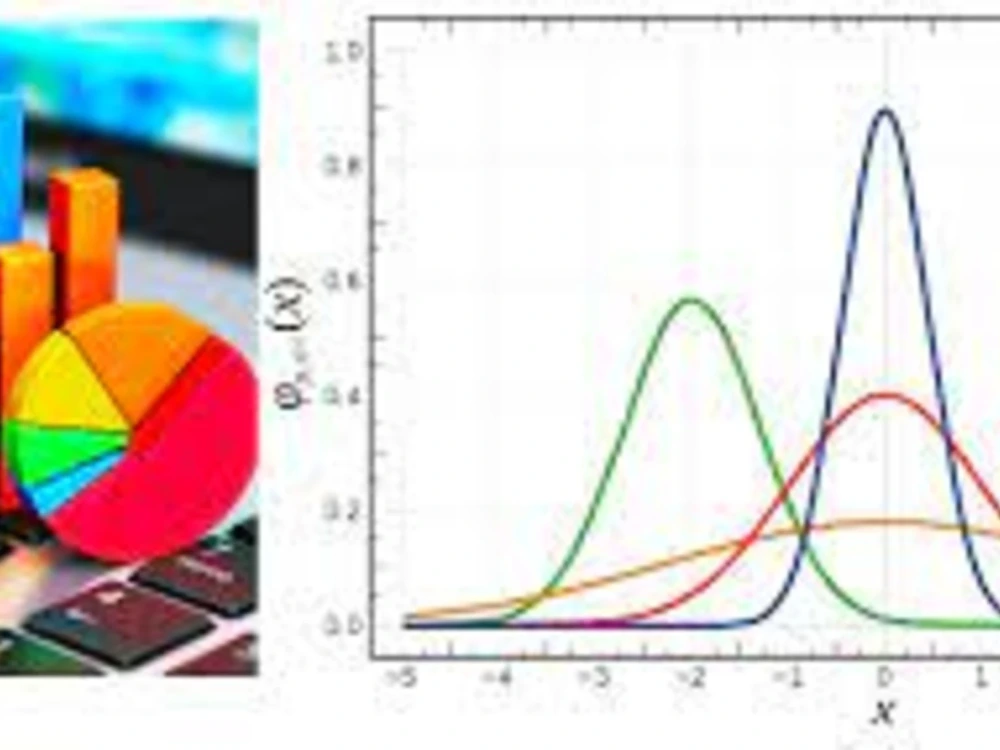 Learn Statistical Formulas And Their Uses Upwork