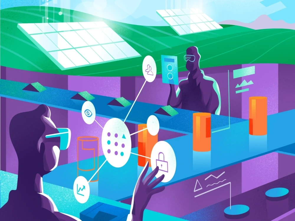 The detailed product roadmap under SaaS product management | Upwork