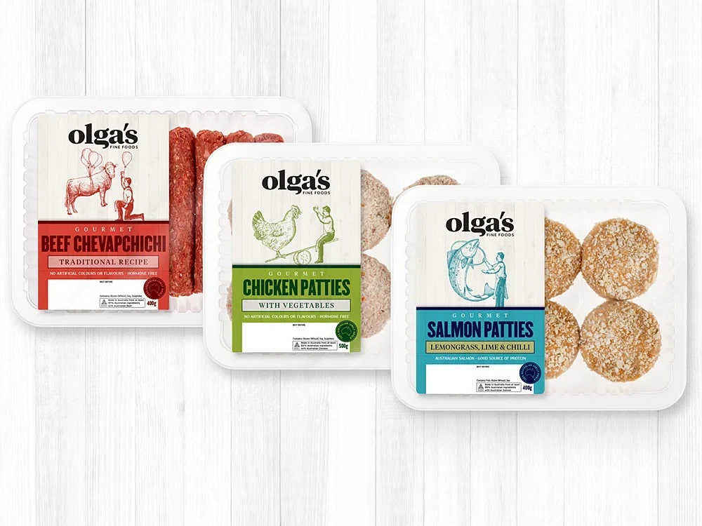 Professional Eye-catching Packaging & Label design for your Products ...