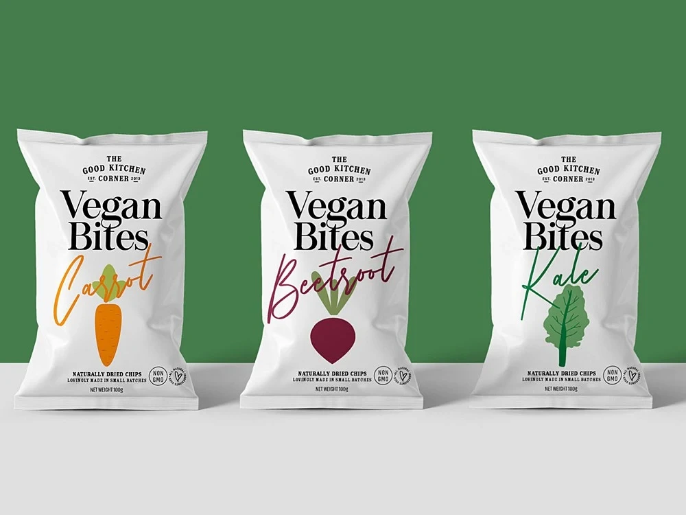 Professional Eye-catching Packaging & Label design for your Products ...