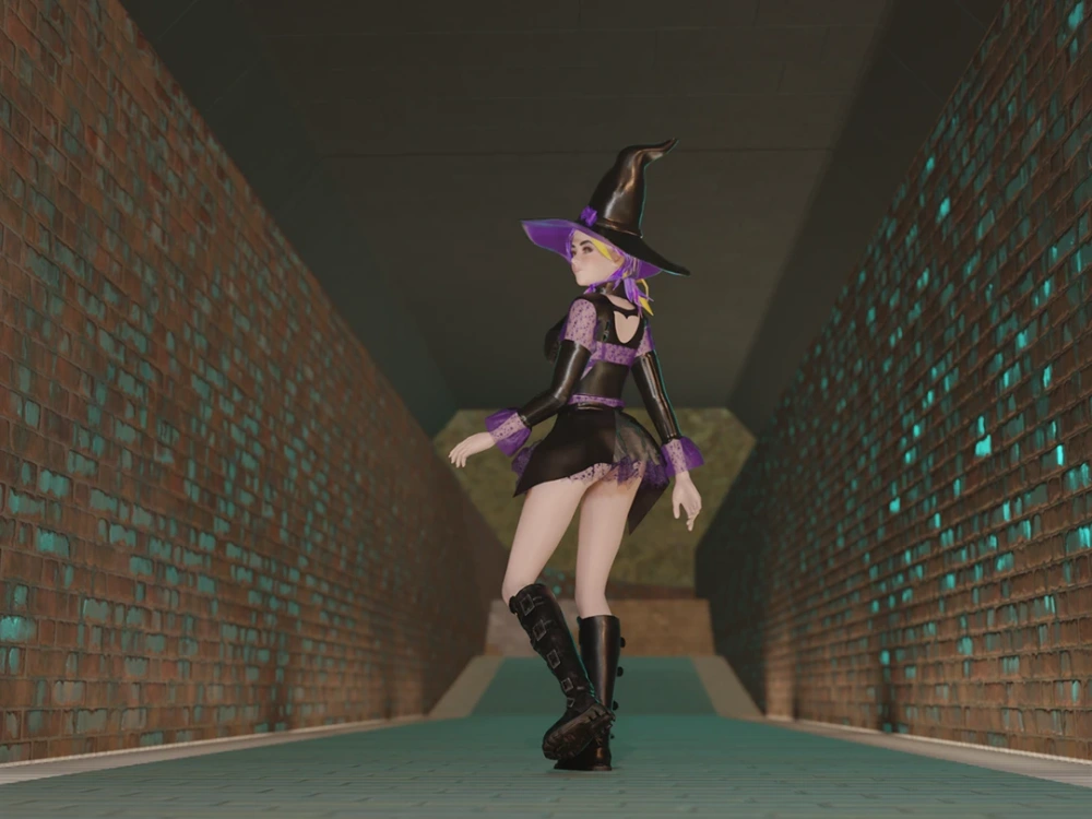 Create and optimize 3d game characters with blender for unreal engine unity | Upwork