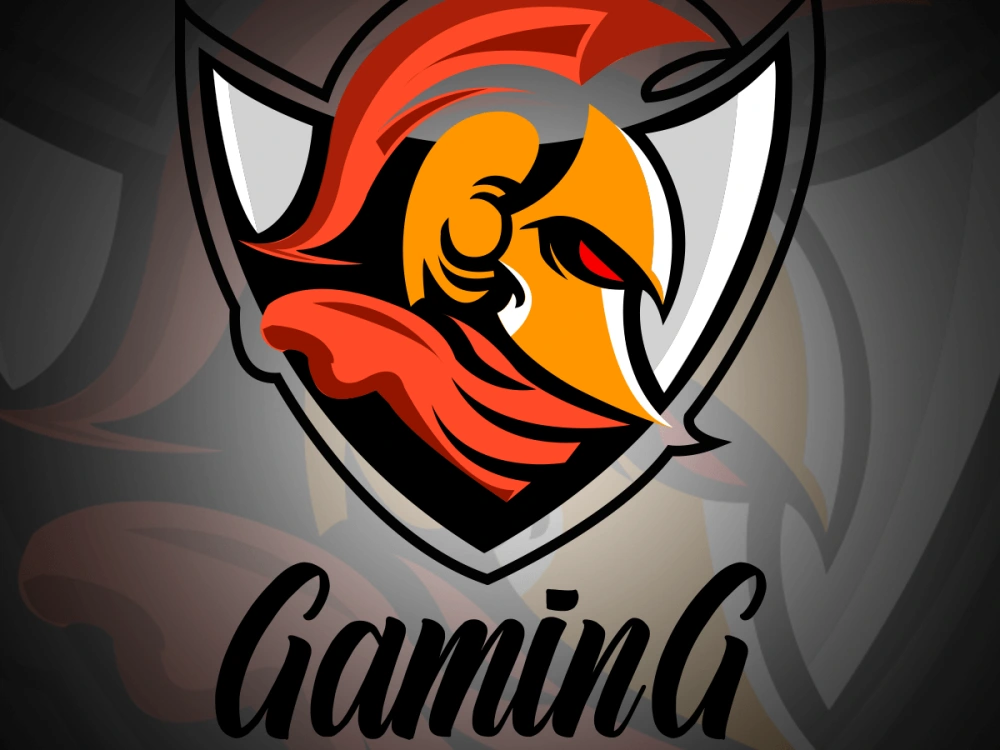 Custom Gaming logo design for your gaming brand/channel or esports ...