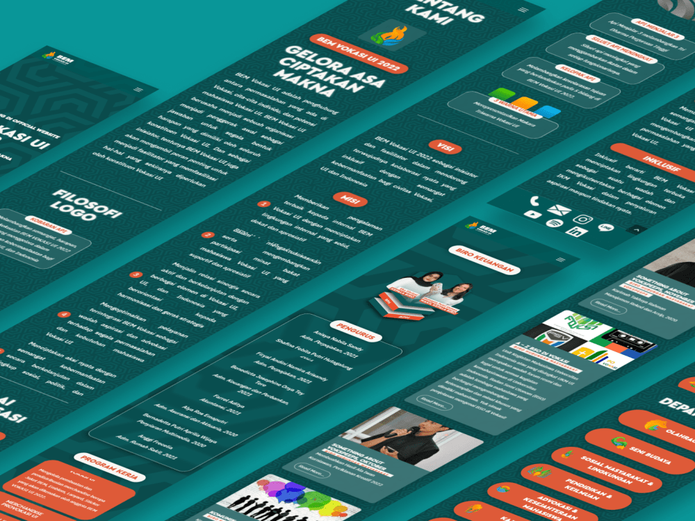 Custom Animated And Optimized Website Using React Js And Next Js Upwork