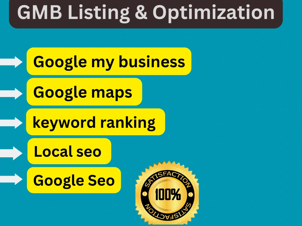 Verified Gmb listing,Google my business, instant verification | Upwork Verified Gmb listing,Google my business, instant verification | Upwork