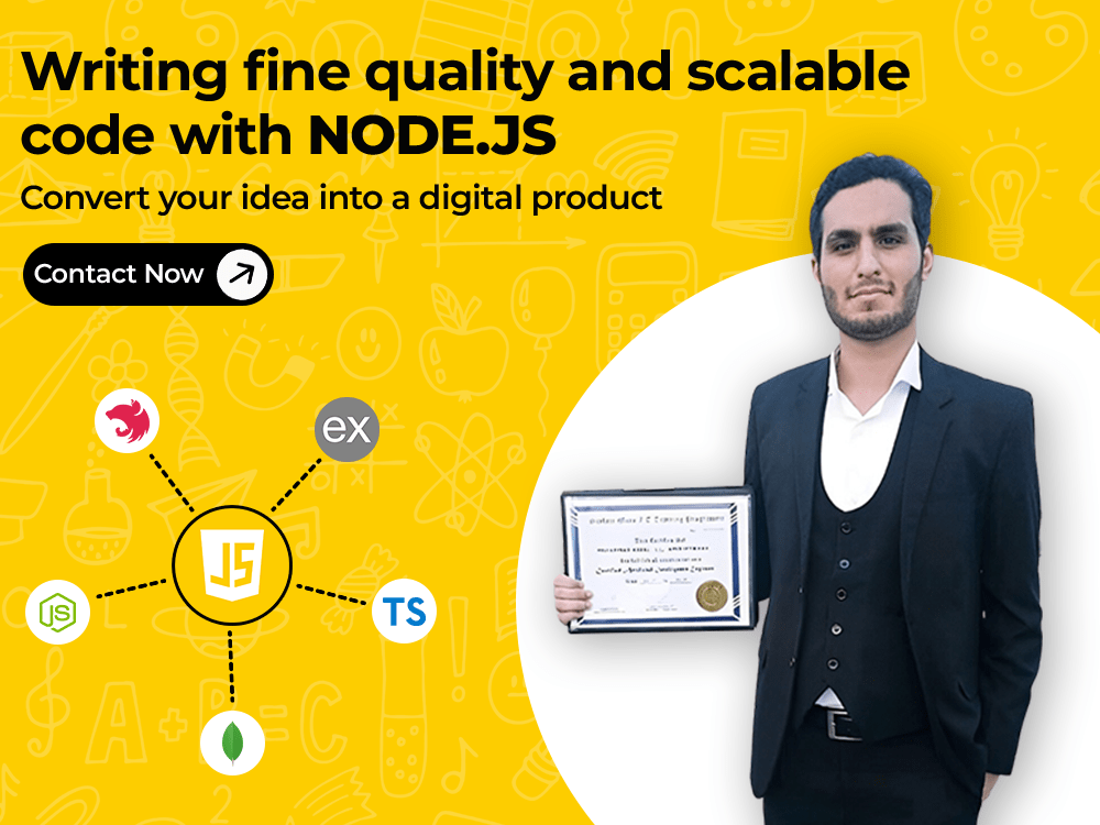 Web Apps And Rest Api With Javascript Nodejs Expressjs Nestjs
