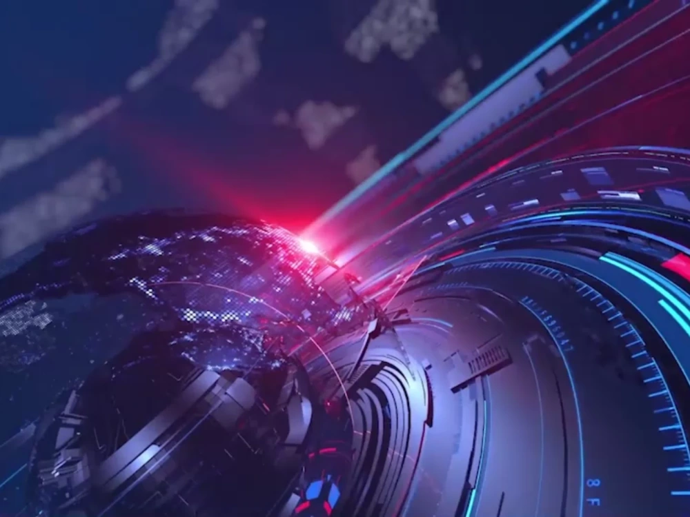 Amazing breaking news intro and outro videos | Upwork