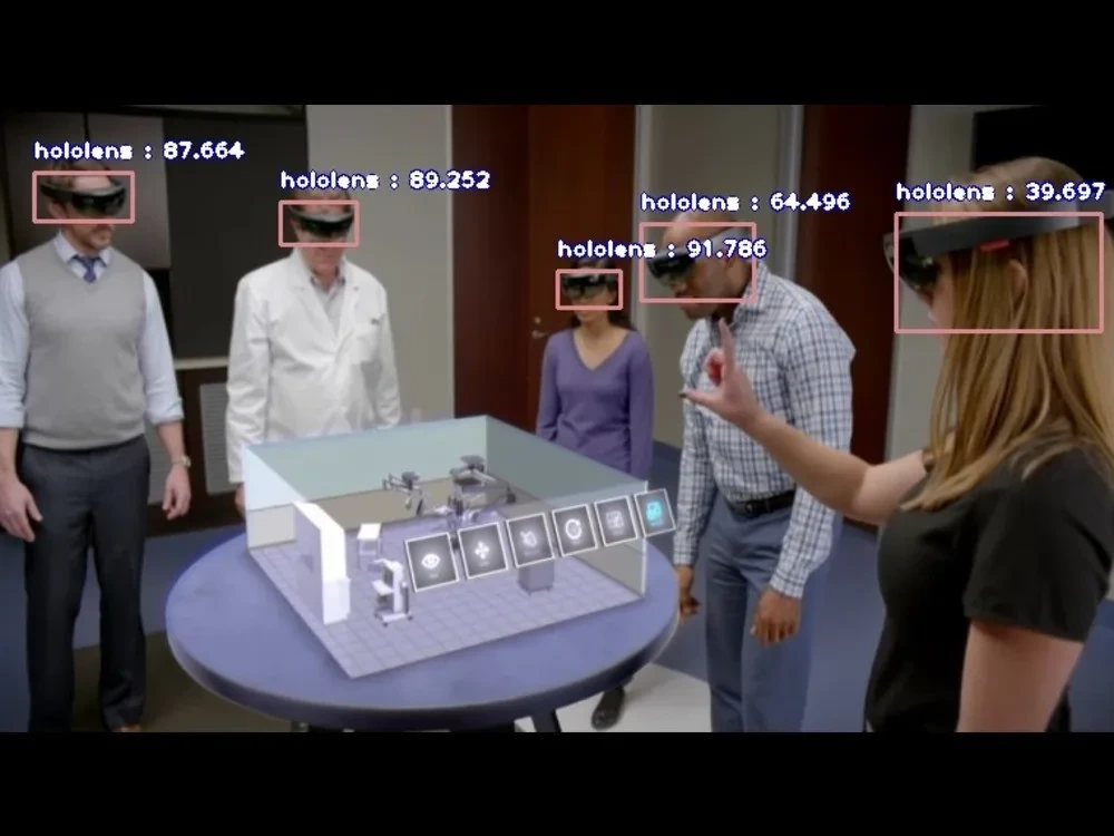 Impactful Computer Vision and DLP Solutions | Upwork